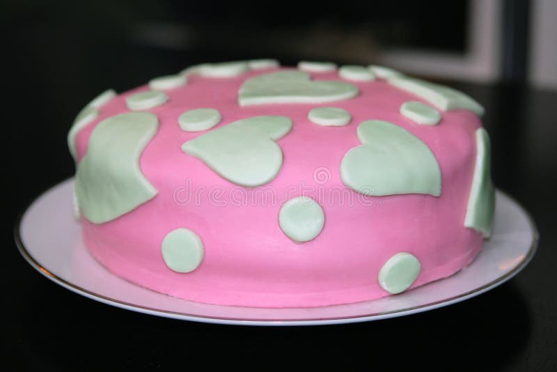 Pink Fish stock image. Image of rest, fish, water, bright - 6929683