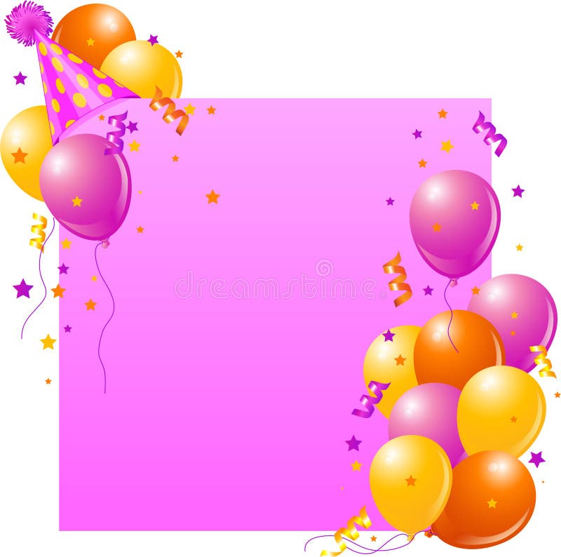 1,700+ Pink birthday card Free Stock Photos - StockFreeImages