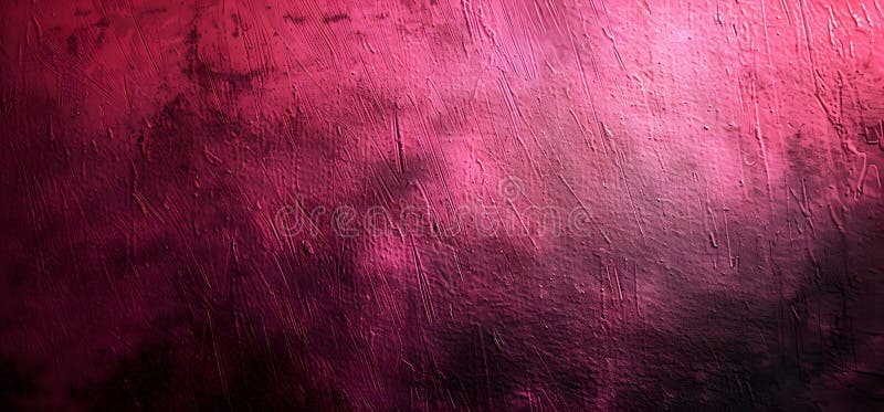 Pink Black Gradient Textured Background Stock Illustration ...