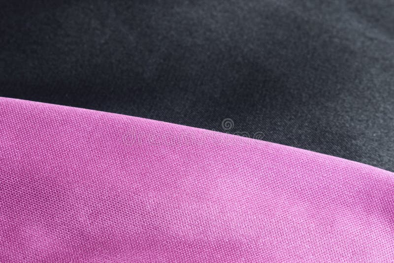 Pink and black texture stock image. Image of satin, violet - 13689781