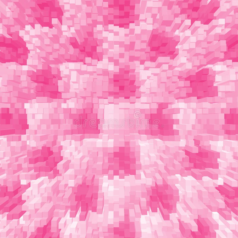 Red blocks background stock illustration. Illustration of square - 63845497