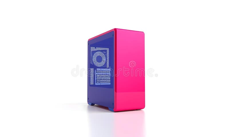 Blue Computer Case Stock Illustrations – 6,830 Blue Computer Case Stock ...