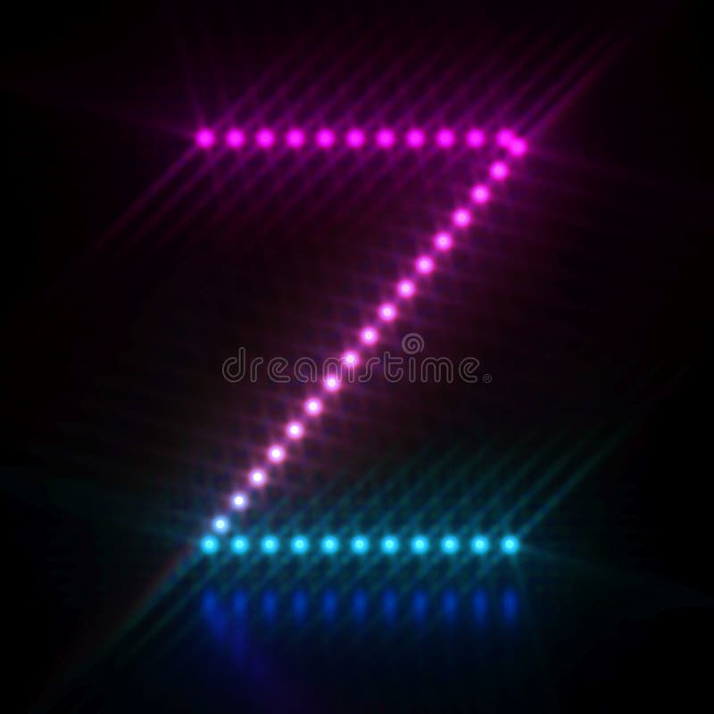 Electric Letter Z Blue Stock Illustrations – 94 Electric Letter Z Blue ...