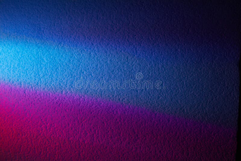 Pink and Blue Gradient Background with Shades Stock Image - Image of ...