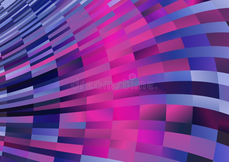 Pink and Blue Gradient Background Vector Illustration Beautiful Elegant ...