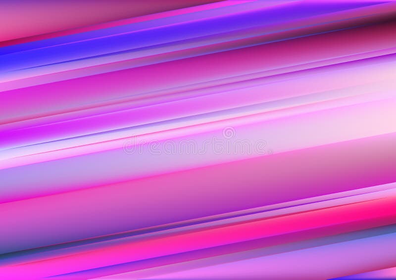 Pink and Blue Gradient Diagonal Background Vector Graphic Stock Vector ...