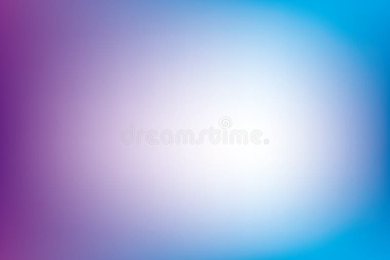 Pink Blue Gradient. Vector Graphics Stock Illustration - Illustration ...