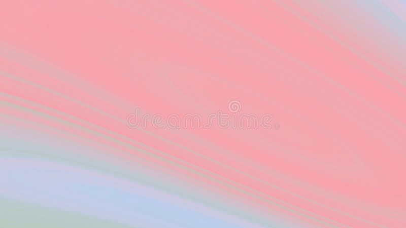 Pink Blue and Green Pastel Diagonal Lines Form a Background Stock ...