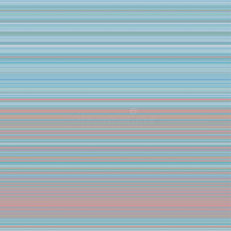 Pink And Blue Lines Background Stock Illustration - Illustration of ...