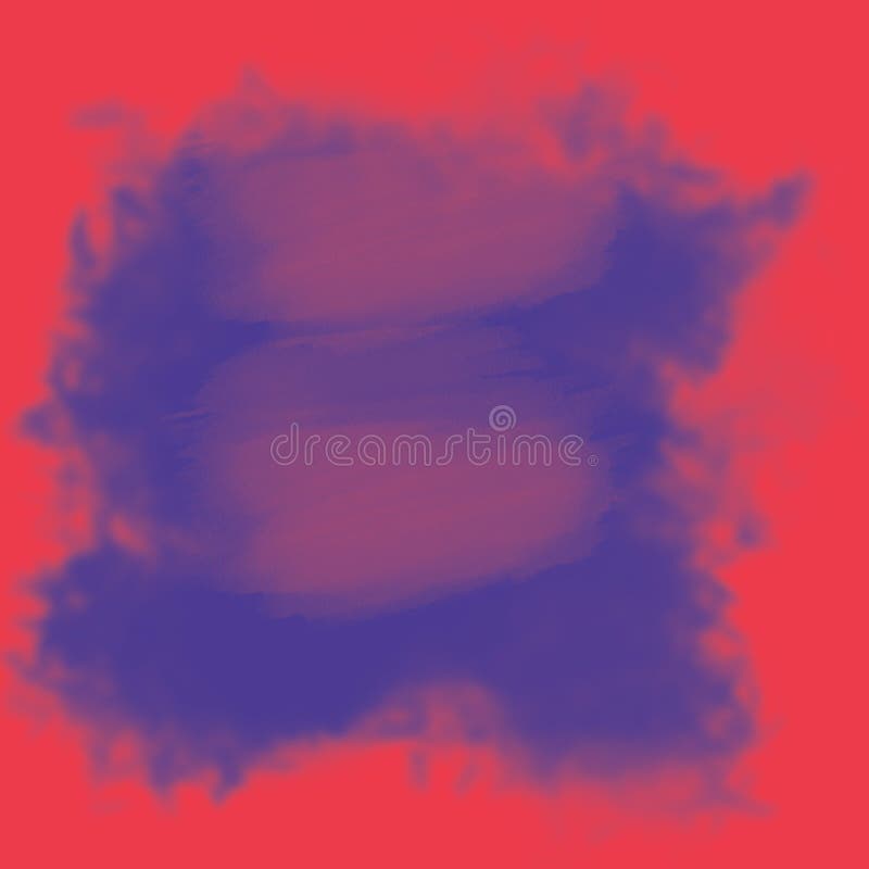 Pink and Blue Mix Texture for Background Stock Illustration ...