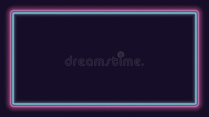 Red Rounded Rectangle Push Button SEND - 3D Rendering Stock ...