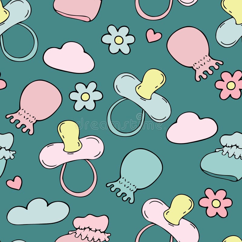 Children's Mittens Stock Illustrations – 280 Children's Mittens Stock ...