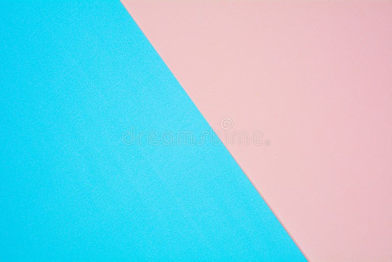 Pink and Blue Paper Texture. Stock Photo - Image of pattern, happy ...