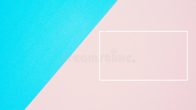 Pink and Blue Paper Texture. Stock Photo - Image of simple, romantic ...