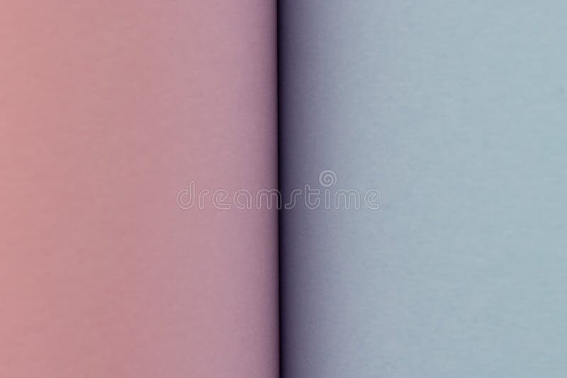Pink and Blue Paper Texture Background Gradient Stock Photo - Image of ...