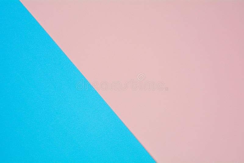 Pink and Blue Paper Texture Stock Photo - Image of rough, celebration ...