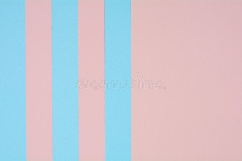 Pink and Blue Paper Texture. Stock Photo - Image of love, decorative ...