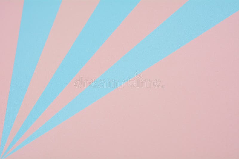 Pink and Blue Paper Texture. Stock Image - Image of sheet, pattern ...