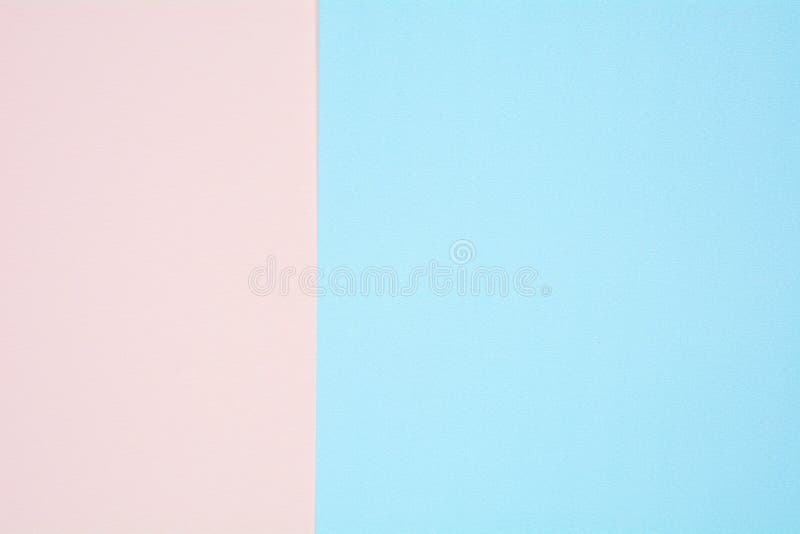 Pink and Blue Paper Texture. Stock Image - Image of paint, rough: 167021823