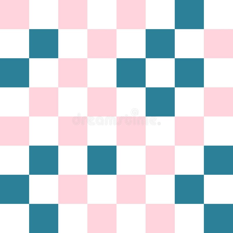 Pastel Checkerboard Pattern Background Stock Illustrations – 938 Pastel ...