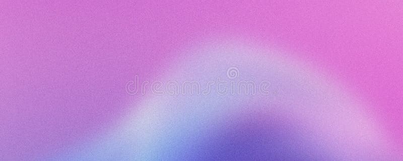 Pink, Blue, and Purple Grainy Gradient Background Texture Blurred Soft ...