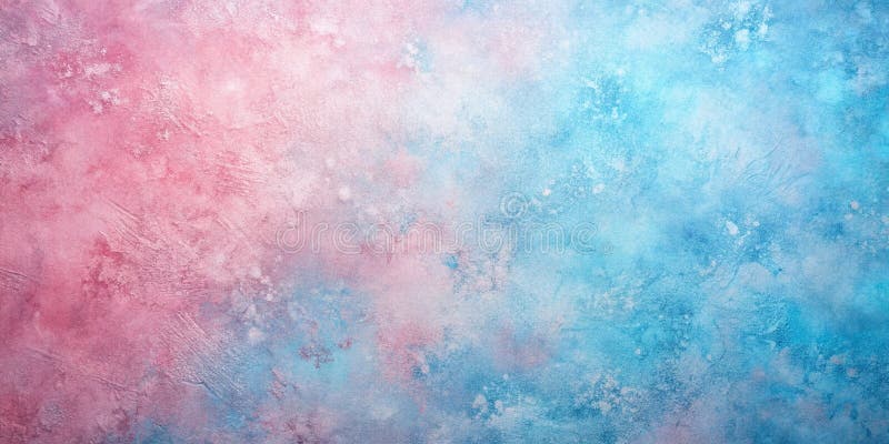 Pink and Blue Texture for Colorful Background Design Stock Illustration ...