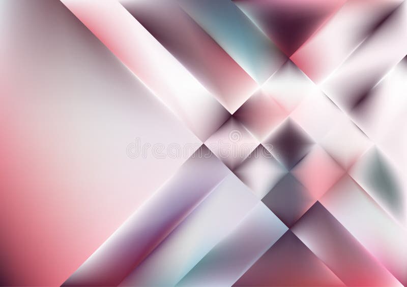 Pink Blue and White Background Vector Graphic Stock Vector ...