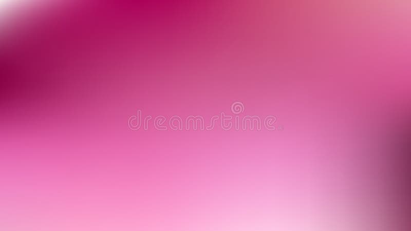 Pink Blur Background stock vector. Illustration of blurred - 162889690