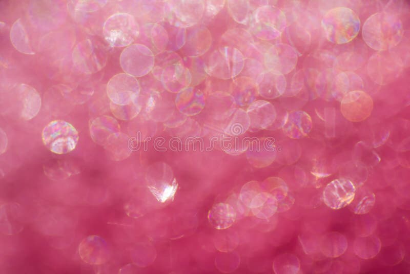 Pink Blur Background Texture Stock Photo - Image of bokeh, natural ...