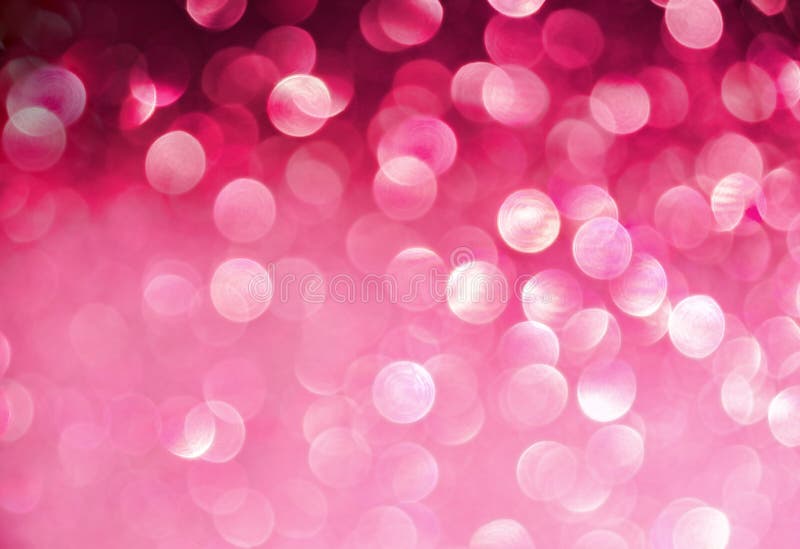 Pink blurred background stock image. Image of shiny - 135778977