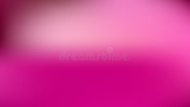 Pink Blurry Background Vector Art Stock Vector - Illustration of simple ...