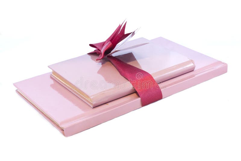 Pink book stock photo. Image of school, book, cover, gift - 22934706
