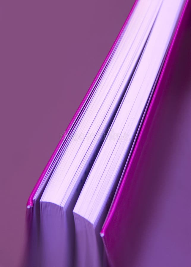 Pink Book stock image. Image of reading, pages, text, knowledge - 3171647
