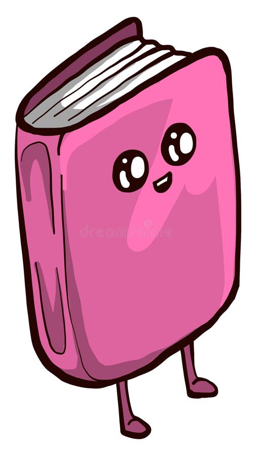 Pink Book Stock Illustrations – 123,006 Pink Book Stock Illustrations ...
