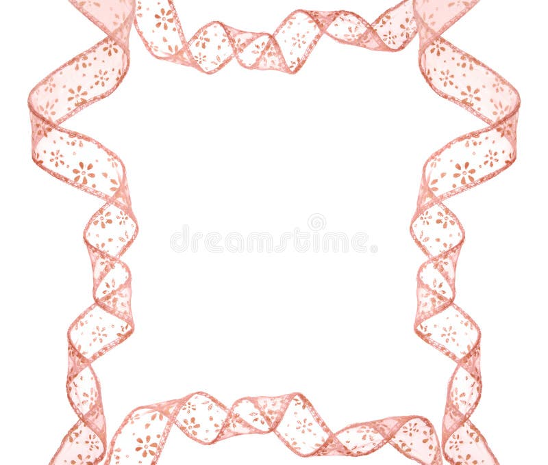 9,348 Pink Ribbon Border Stock Photos - Free & Royalty-Free Stock ...