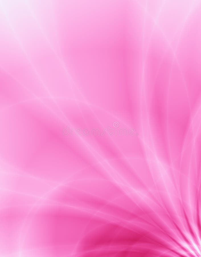 Pink Bright Elegant Texture Wallpaper Stock Illustration - Illustration ...