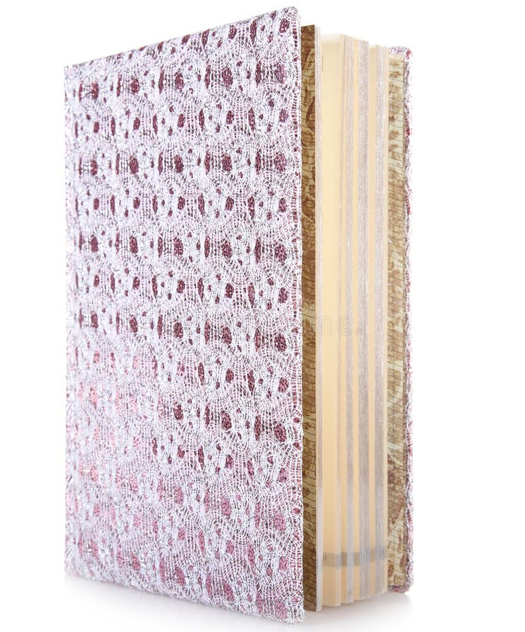 Pink brilliant daily log stock photo. Image of education - 15914816