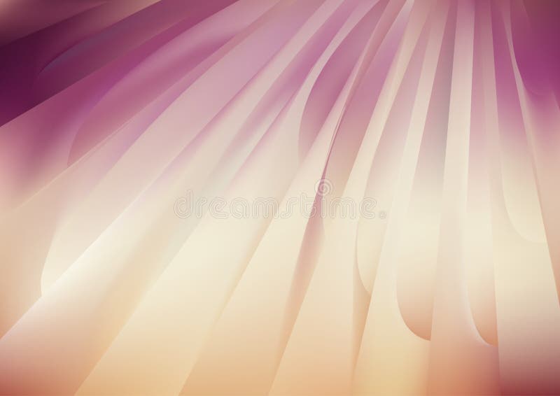 Pink and Brown Abstract Graphic Background Stock Vector - Illustration ...