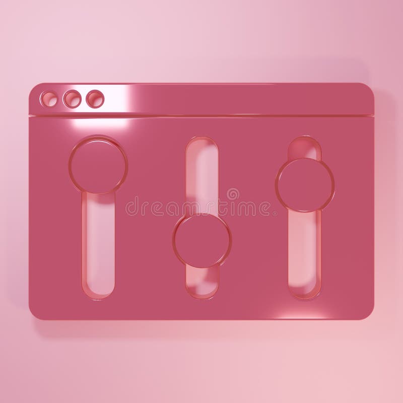 Service and Maintenance Setting Illustration. Setting Repair Gears Cog ...