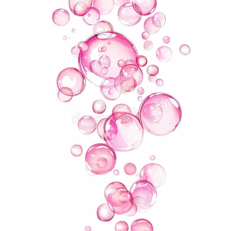 Bubbles Projection Stock Illustrations – 162 Bubbles Projection Stock ...