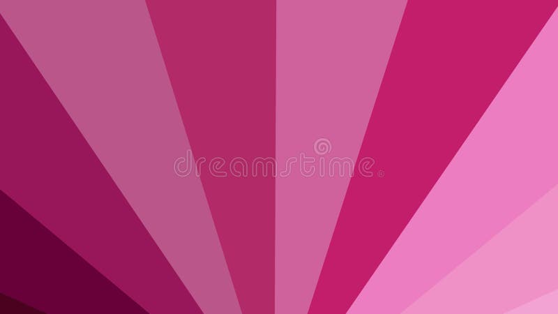 Pink Burst Background stock vector. Illustration of illusion - 162531699