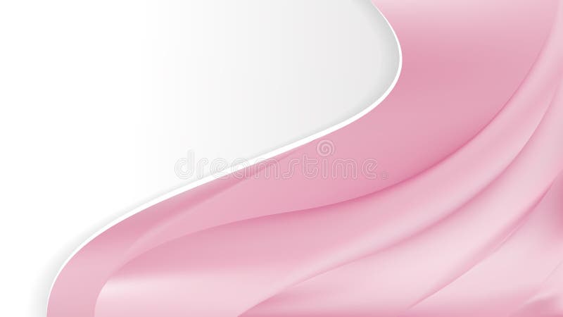 Pink Business Brochure Template Stock Vector - Illustration of cover ...