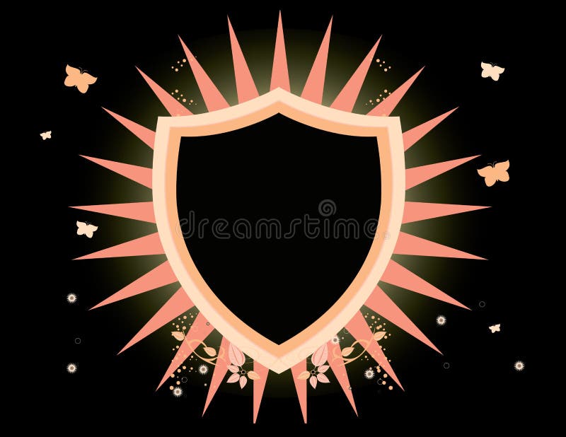 Pink Shield Vector Stock Illustrations – 5,954 Pink Shield Vector Stock ...