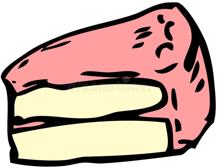 Cake Slice Clipart Stock Illustrations – 2,659 Cake Slice Clipart Stock ...