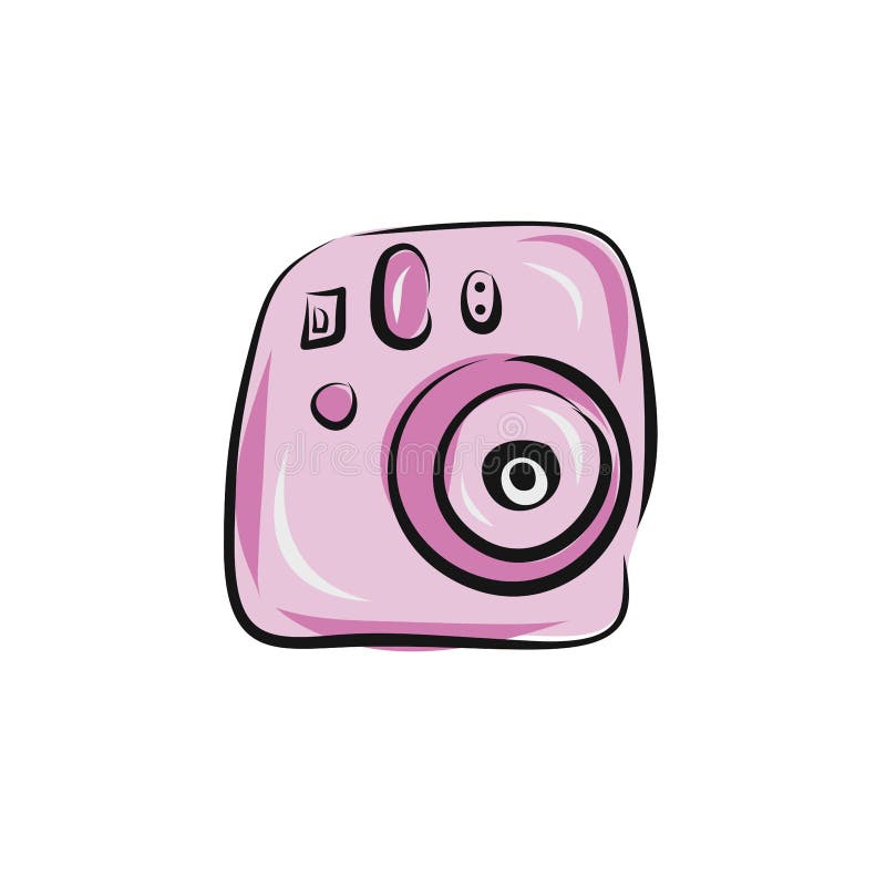 Instax Stock Illustrations – 413 Instax Stock Illustrations, Vectors ...