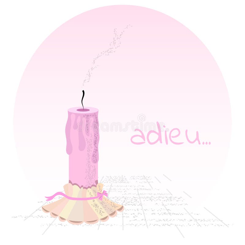 Adieu Stock Illustrations – 670 Adieu Stock Illustrations, Vectors ...