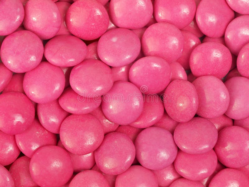 Pink Candy stock image. Image of colorful, backdrop, pink - 12155835