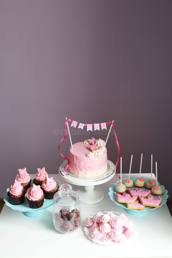 Pink candy bar stock photo. Image of food, tasty, dish - 74010940