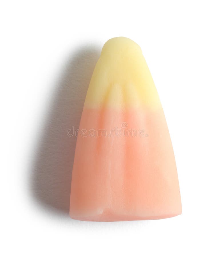 Pink Candy Corn stock photo. Image of view, sweet, pink - 229362646