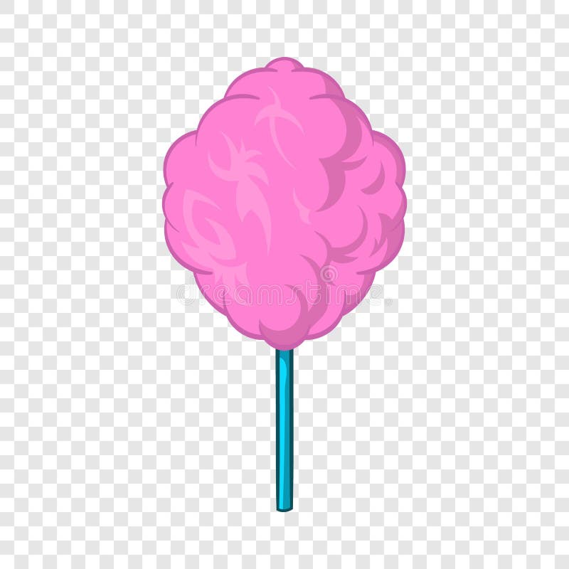 Cartoon Candy Floss Stock Illustrations – 743 Cartoon Candy Floss Stock ...